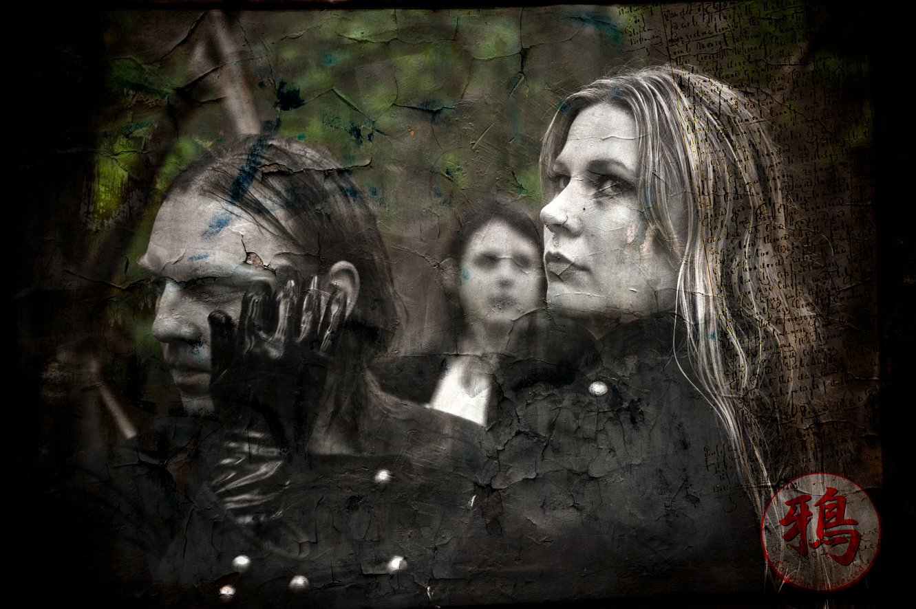 March 2, 2019 – // aNONradio