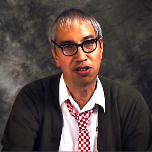 Interview: Robert Bernardo / 30-Jul-2020 – // aNONradio