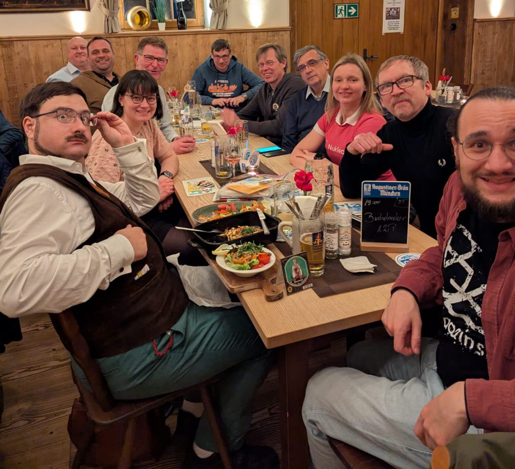 ASFO 2025–03–22 – // aNONradio